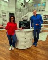 QVC’s Ali Carr Replaces Kerstin Lindquist as Saturday Morning Q Cohost ...