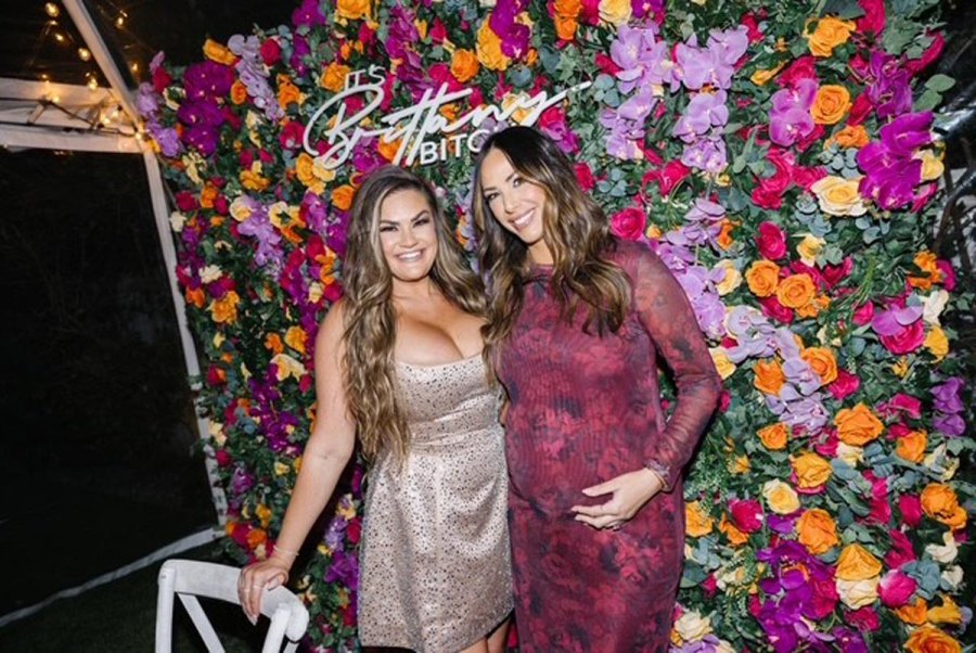 Brittany Cartwright Raises Funds for L.A. Fire Relief at 36th Birthday ...