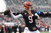 4 Men Arrested in Connection With the Robbery at QB Joe Burrow’s Home ...