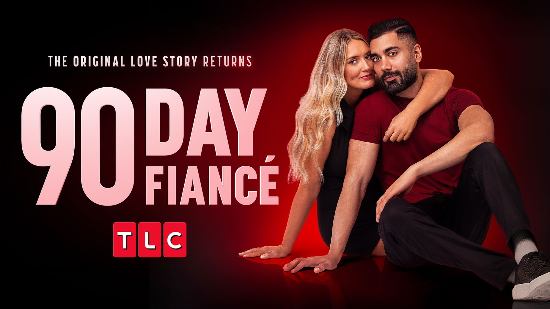 90 Day Fiance Season 11 Makes History With Show's First-Ever Throuple ...