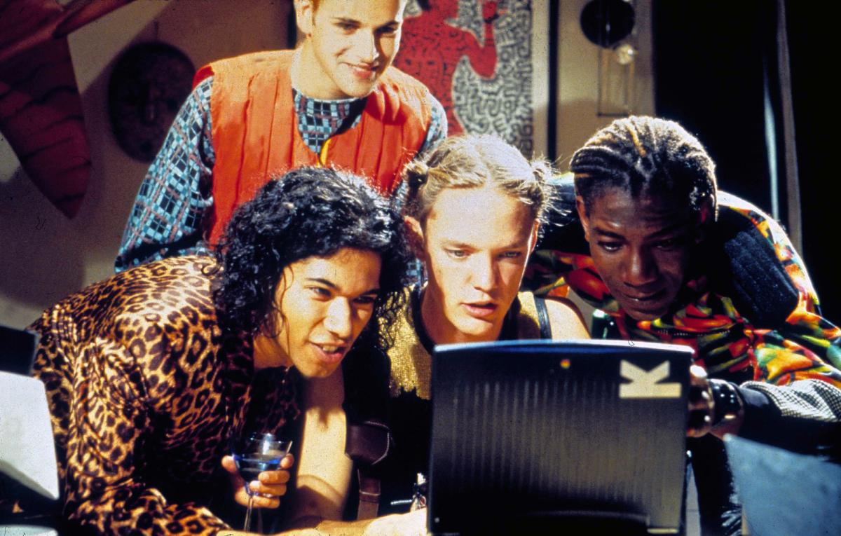 Matthew Lillard's Best Roles in the ‘90s and 2000s Revisited | Us Weekly