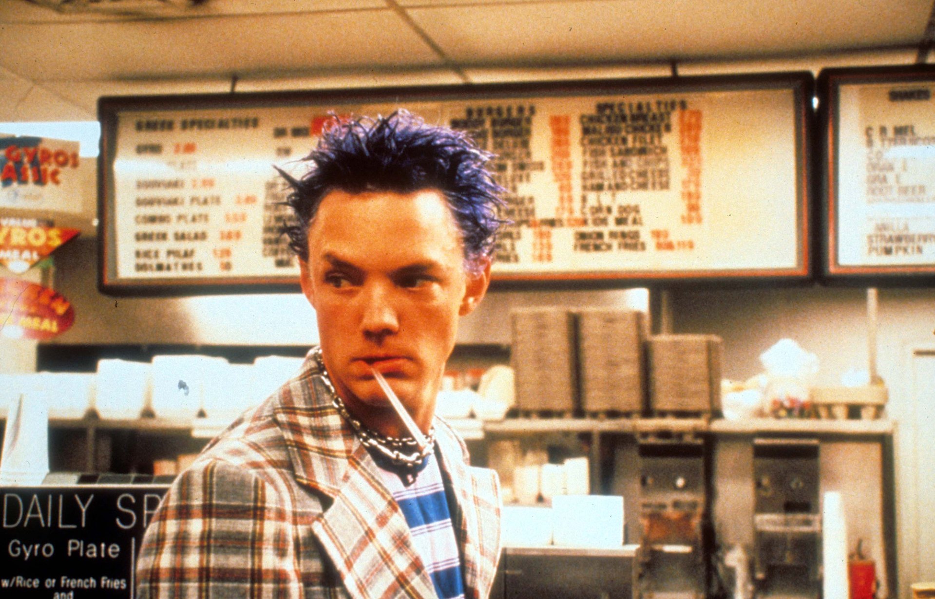 Matthew Lillard's Best Roles in the ‘90s and 2000s Revisited | Us Weekly