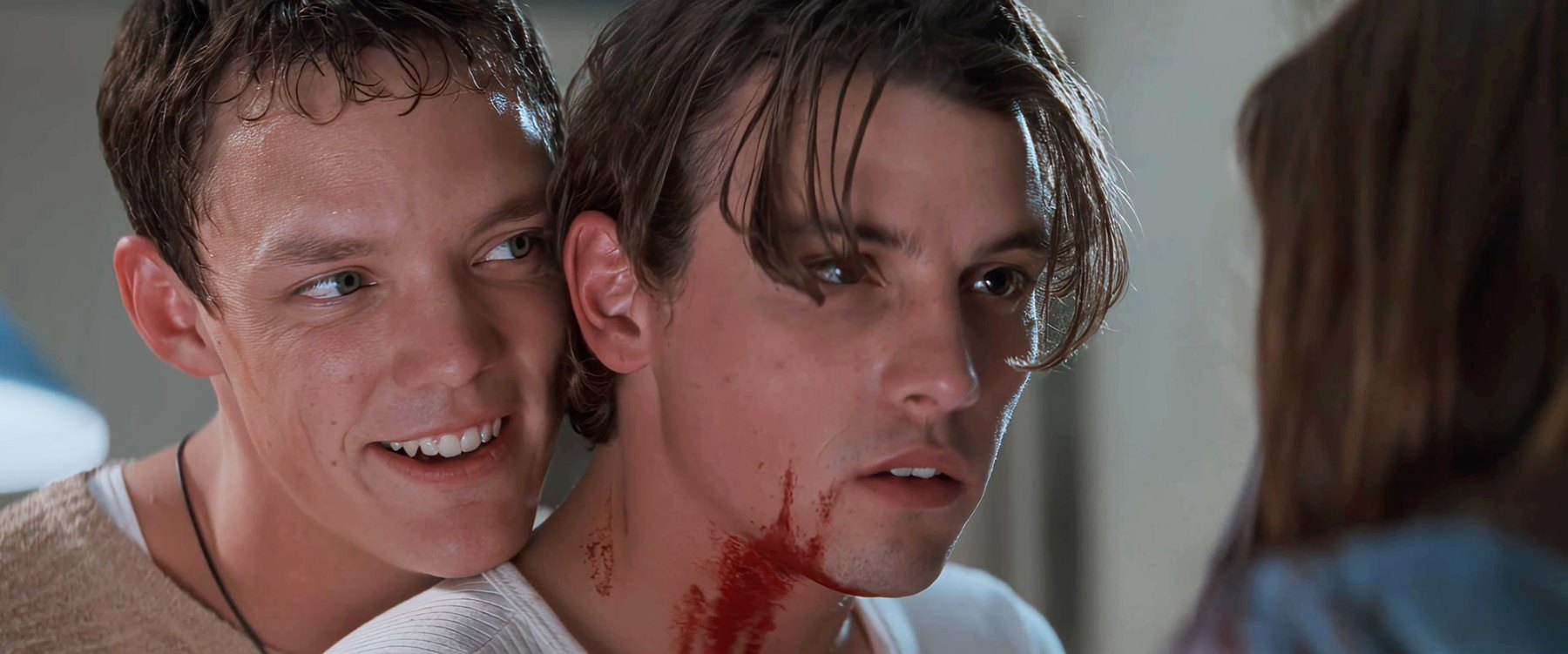 Matthew Lillard's Best Roles in the ‘90s and 2000s Revisited | Us Weekly