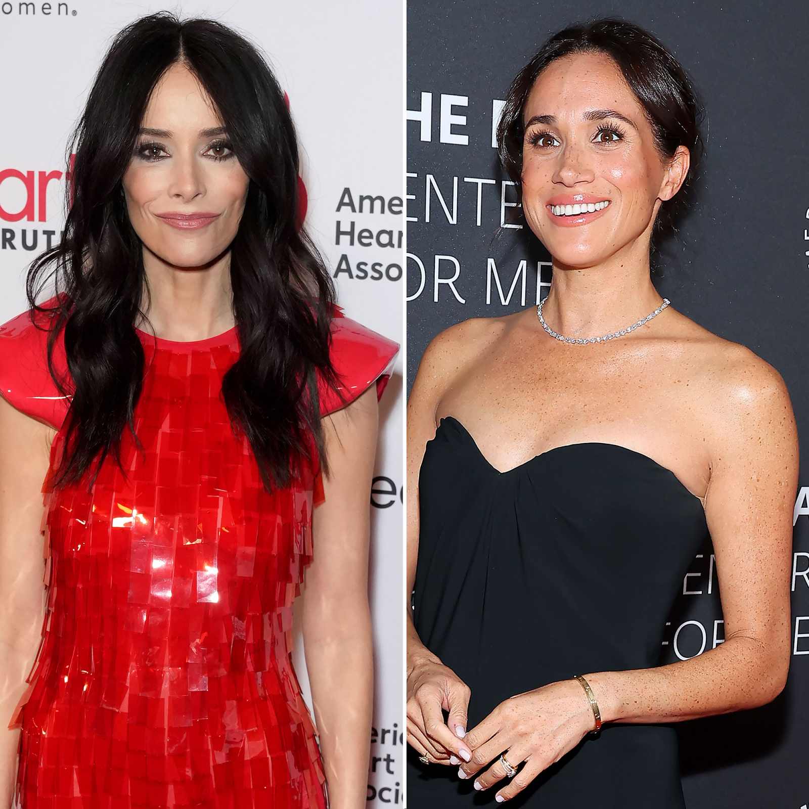 Abigail Spencer Says Meghan Markle’s Show Is ‘Authentic Look’ at Royal ...