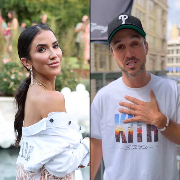 Every Clue Bachelor Nation’s Kaitlyn Bristowe and Zac Clark Are Dating ...