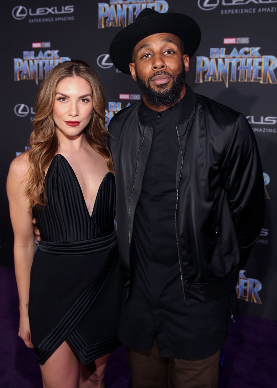 Allison Holker Read Stephen 'tWitch' Boss' Journals After His Death ...
