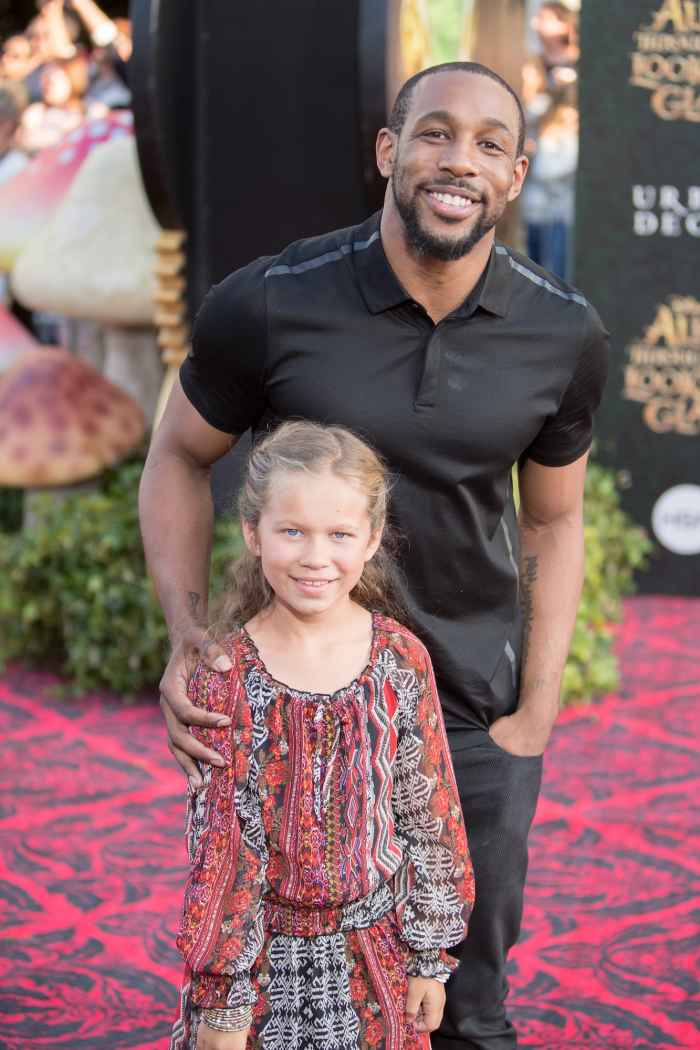 Allison Holker’s Daughter Weslie Talks Relationship With tWitch's Mom ...