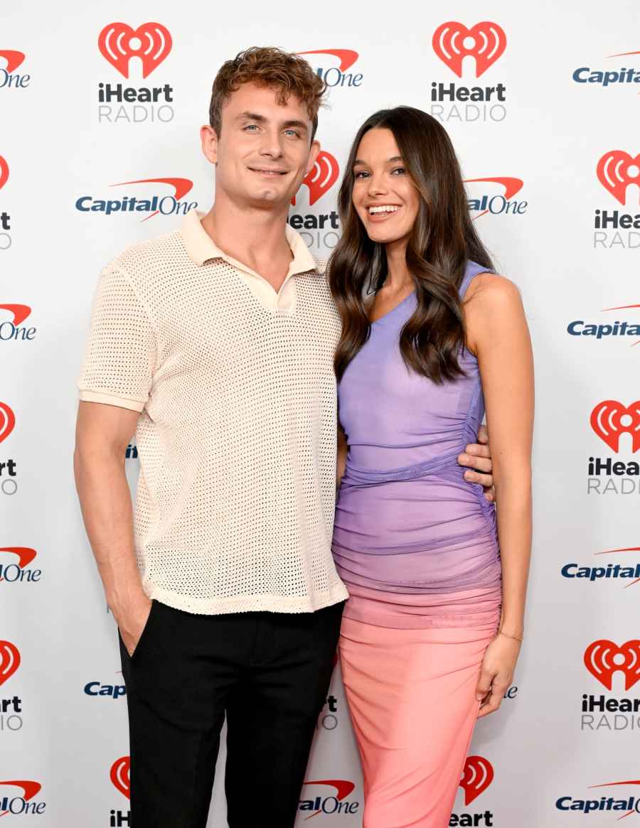 Ally Lewber Hints at 'New Beginnings' After James Kennedy’s Arrest | Us ...