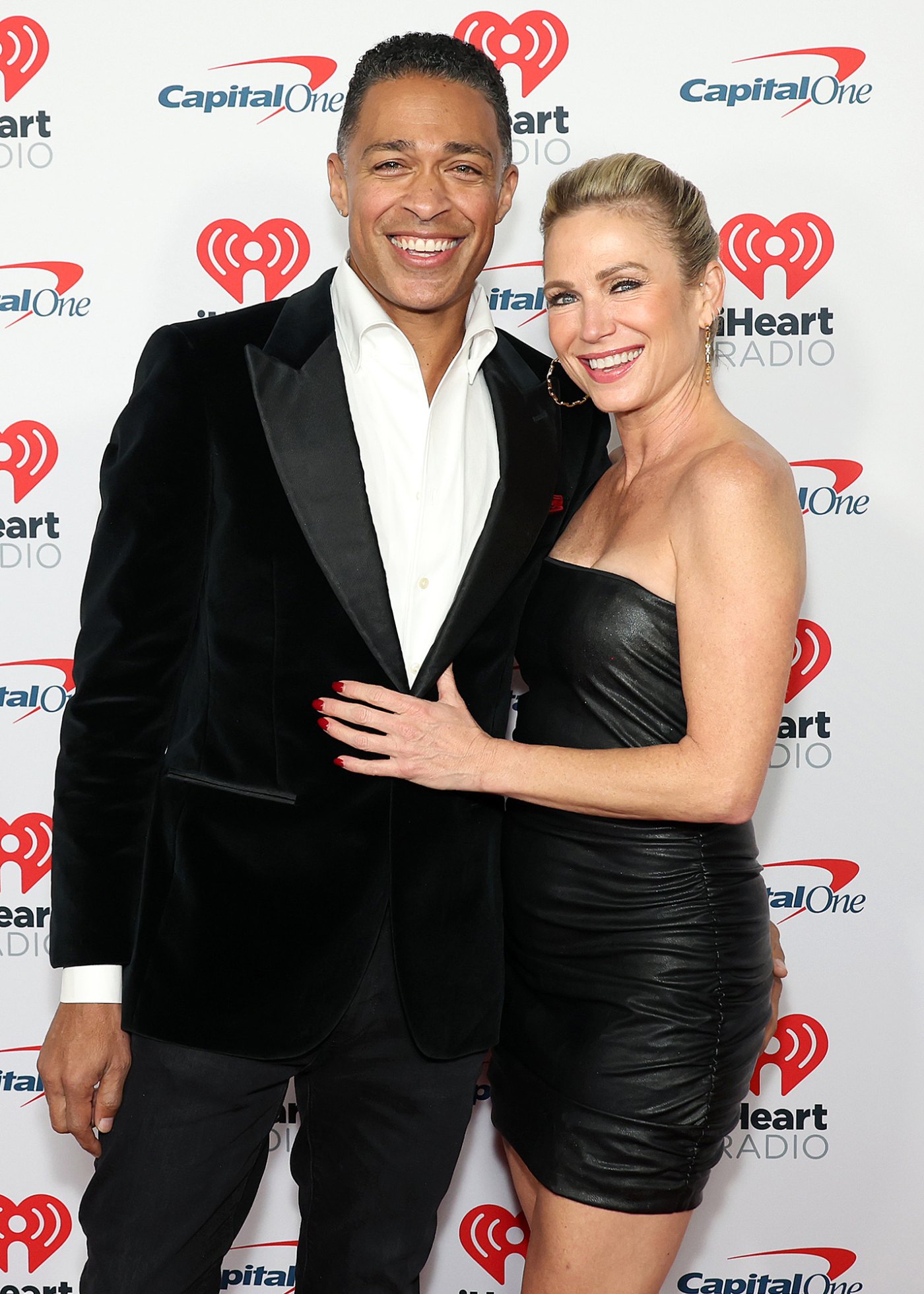 Amy Robach Got ‘Clarity’ to End Her Marriage After a Solo Trip | Us Weekly