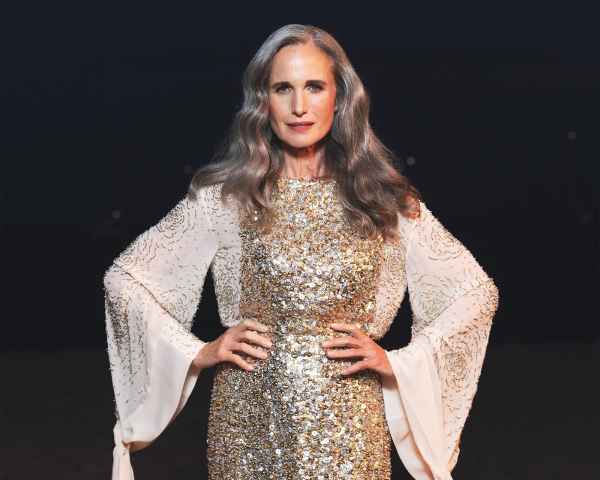 Andie MacDowell’s Family Guide: Her Ex-Husbands and 3 Kids | Us Weekly