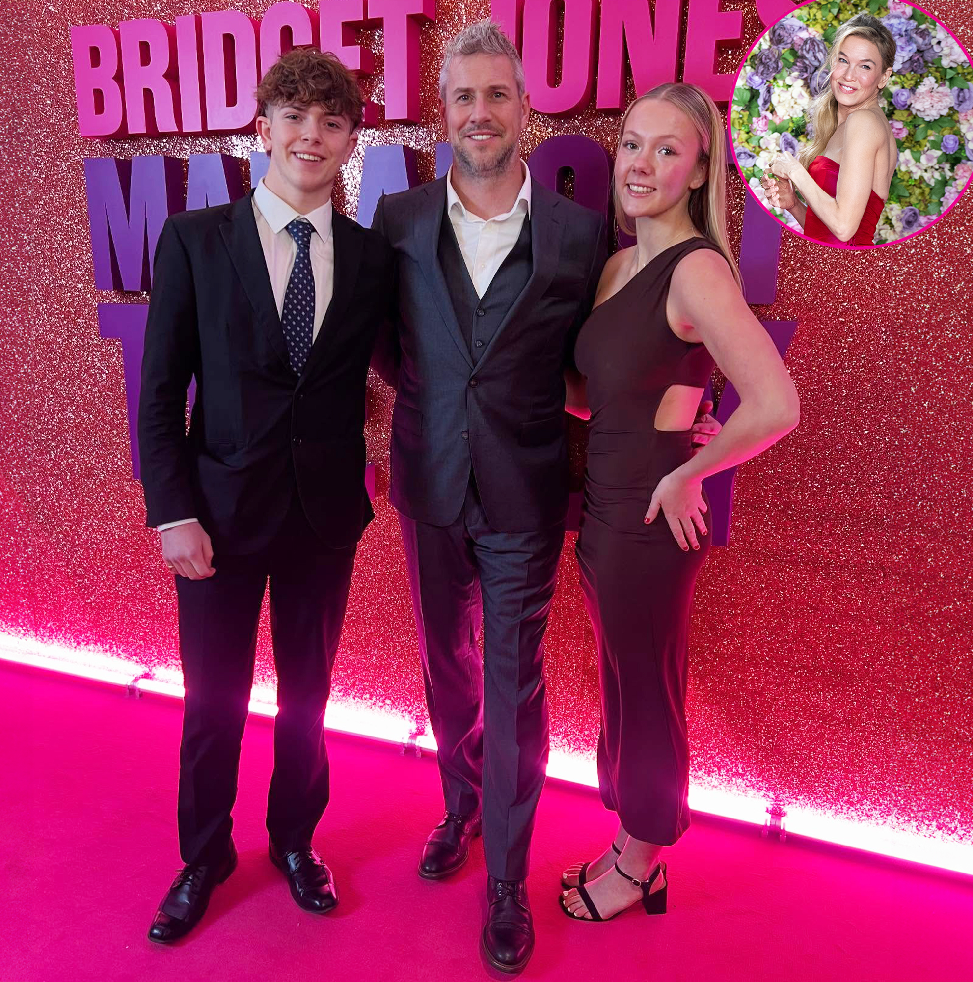 Christina Haack Gives Support to Ant Anstead and Renee Zellweger | Us ...