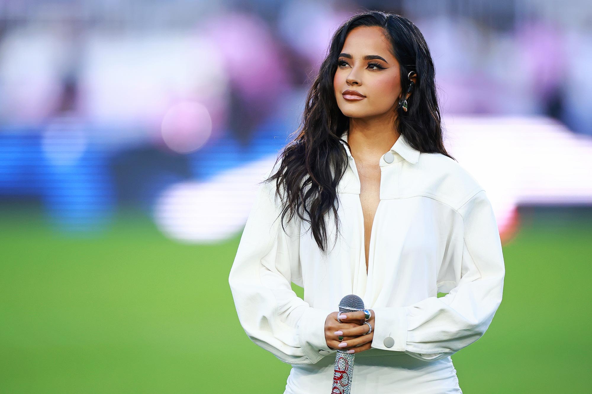 Becky G Images Beauty