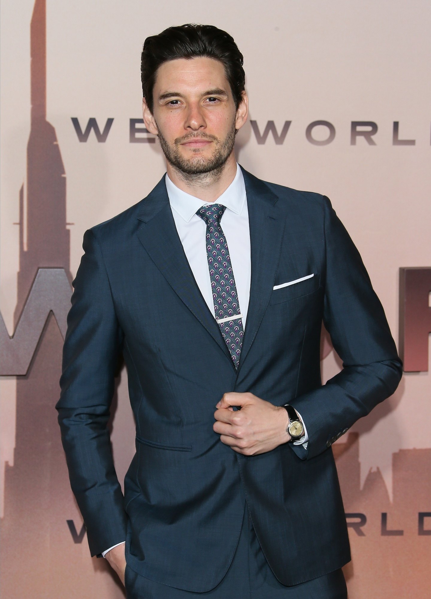 How Ben Barnes Brought His Personality Into ‘Shadow and Bone’ Role | Us ...