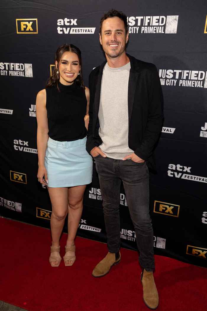 Ben Higgins, Ashley Iaconetti React to Matt James’ ‘Weird’ Breakup | Us ...