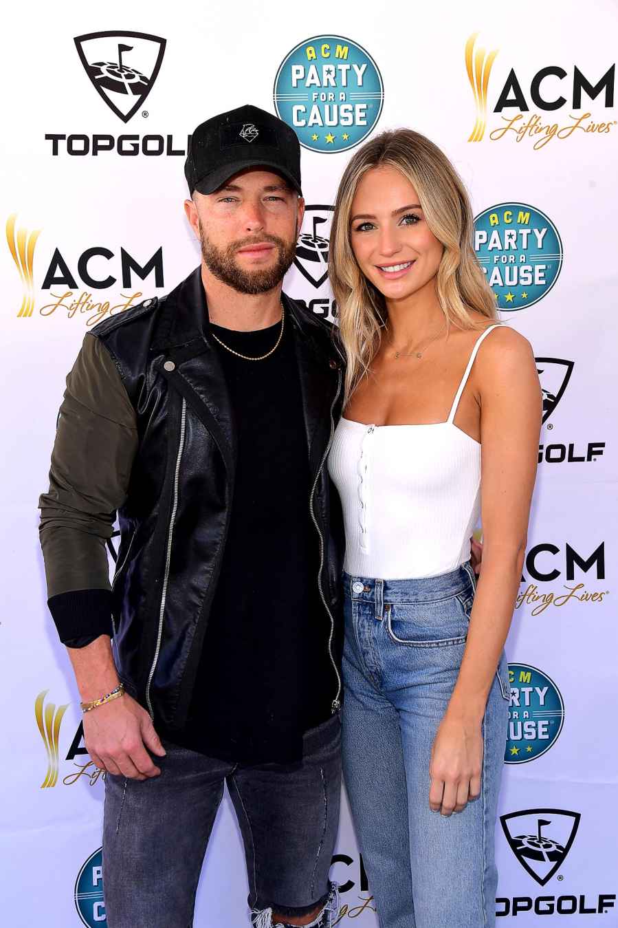 Ben Higgins and Chris Lane Spill About Their Unconventional Friendship ...