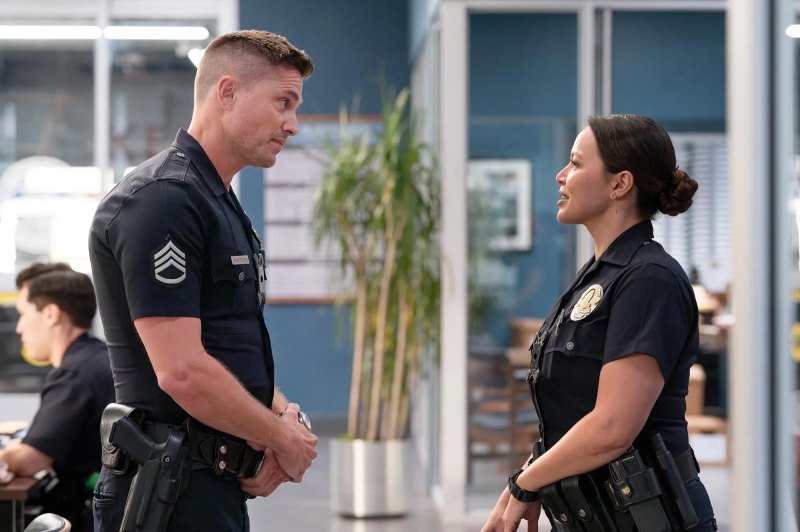 Best TV Crime Couples of All Time, Ranked: Stabler and Benson, More ...