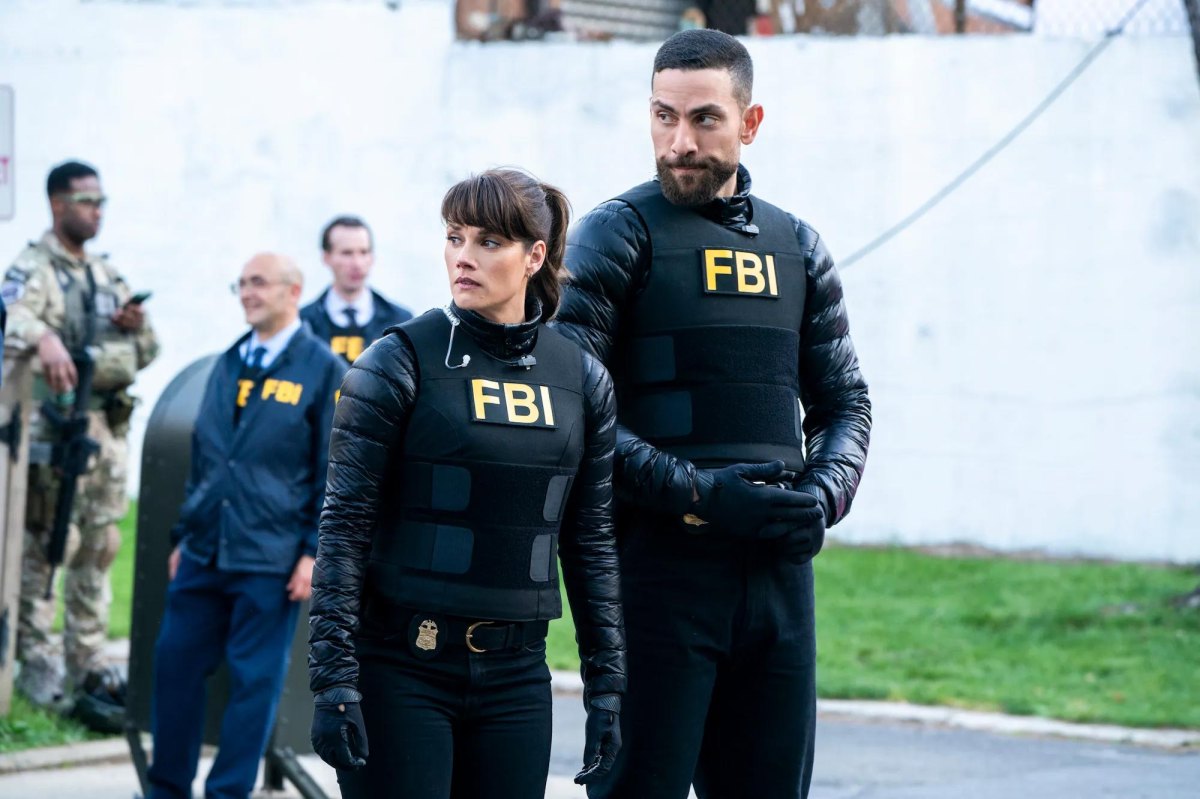 Best TV Crime Couples of All Time, Ranked: Stabler and Benson, More ...