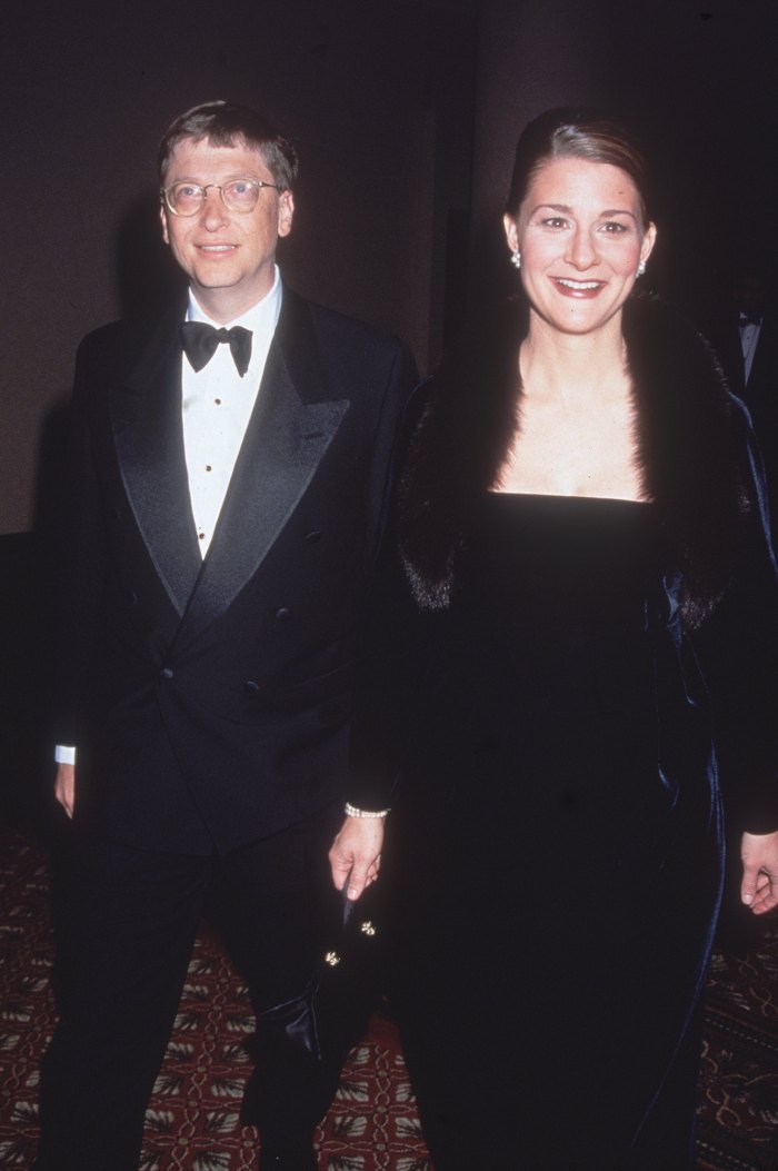Bill Gates and Melinda Gates' Quotes About Marriage, Divorce | Us Weekly