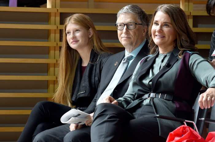 Bill Gates and Melinda Gates' Quotes About Marriage, Divorce | Us Weekly