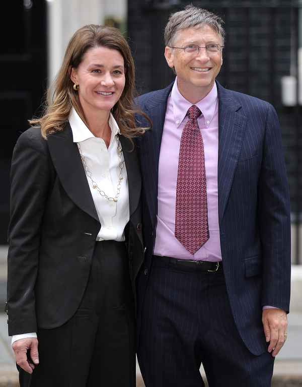 Bill Gates and Melinda Gates' Quotes About Marriage, Divorce | Us Weekly
