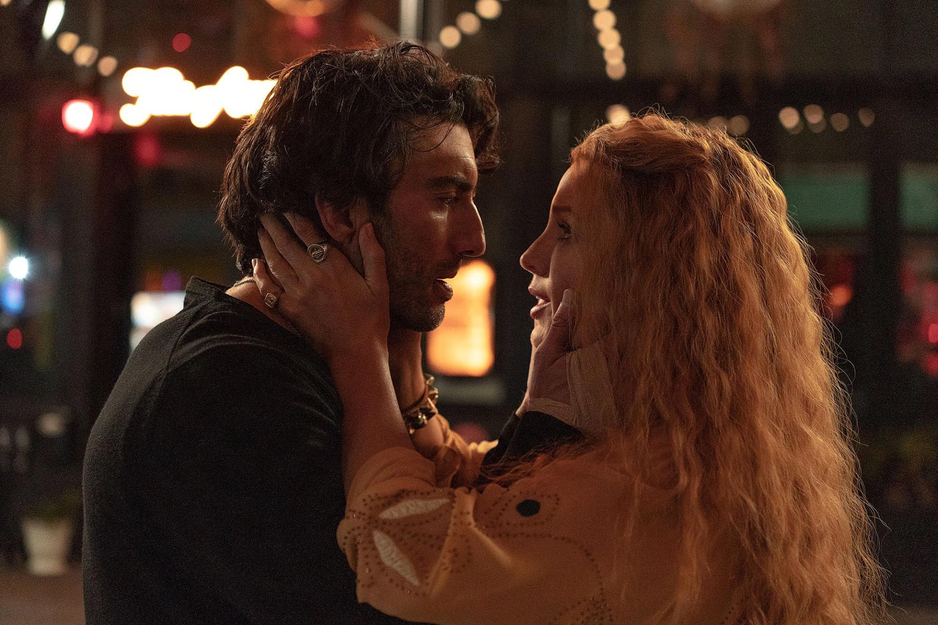 Blake Lively Allegedly Objects to Justin Baldoni's Attorney Deposition ...