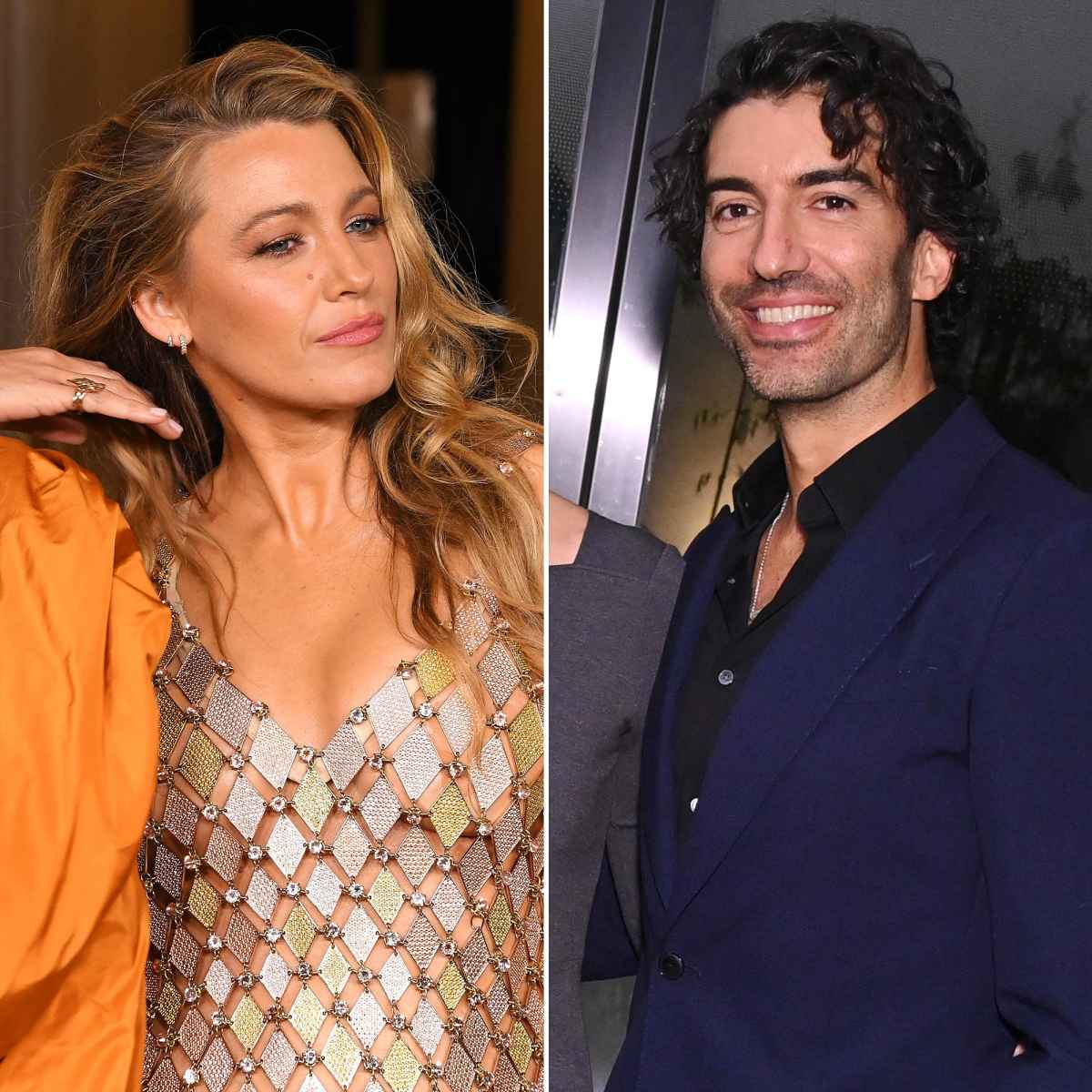 Blake Lively Allegedly Objects to Justin Baldoni's Attorney Deposition ...