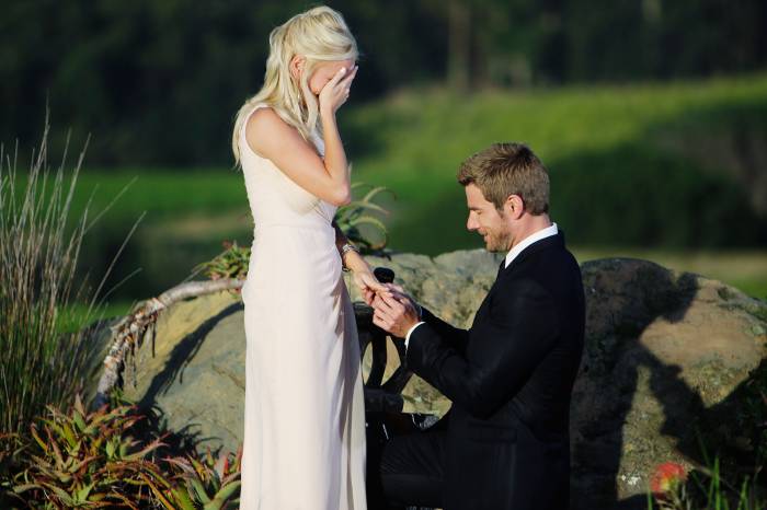 Brad Womack Shares the Last Time He Reached Out to Ex Emily Maynard ...
