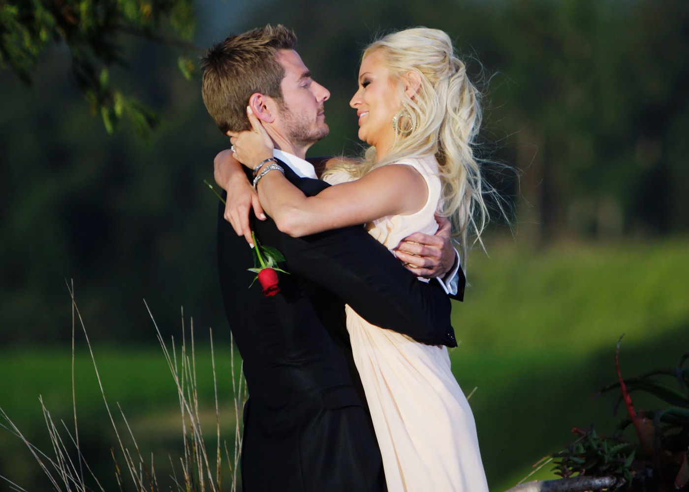 Brad Womack Shares the Last Time He Reached Out to Ex Emily Maynard ...