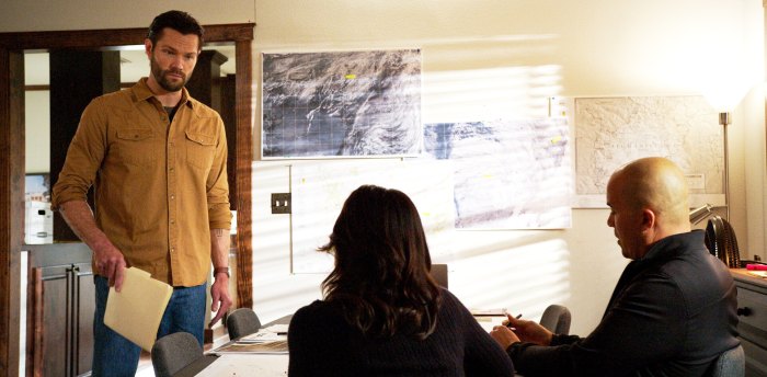 Jensen Ackles, Jared Padalecki's New Roles After Supernatural