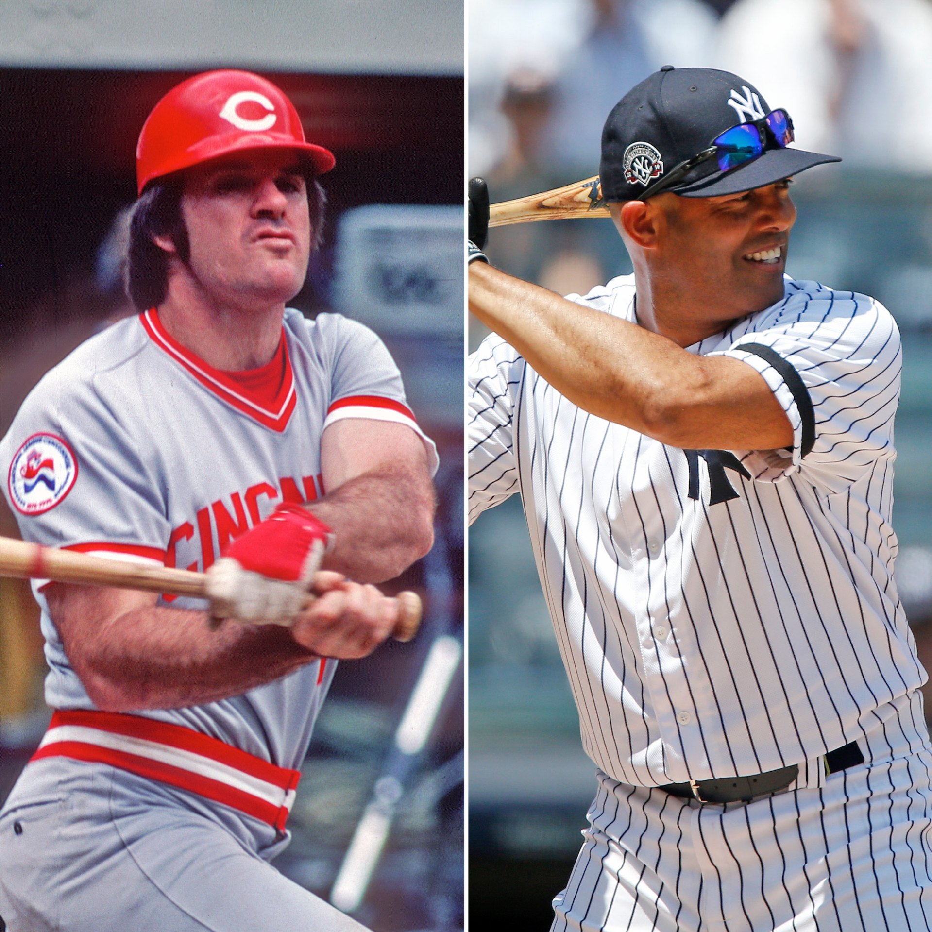 MLB Scandals and Controversies Over the Years: Gambling, Sign Stealing ...