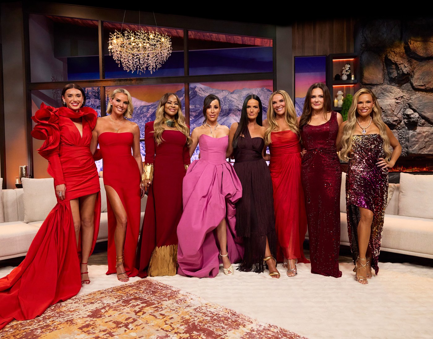 Bronwyn Newport Buys Karlie Kloss’ Met Gala Dress for RHOSLC Reunion ...