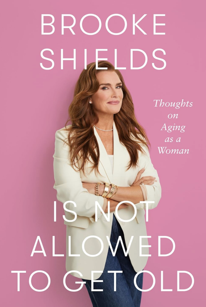 Brooke Shields Reveals Doctor Did Intimate Surgery Without Her Consent ...