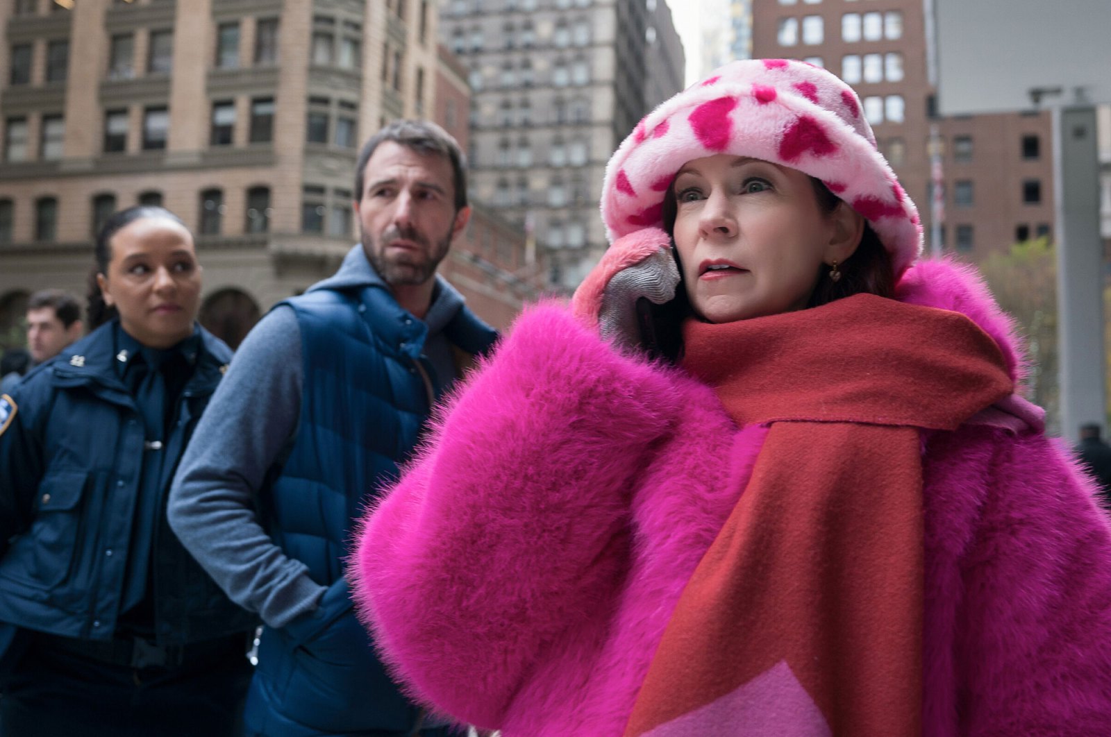 CBS Spinoffs From FBI to Fire Country: Show Universes They're Expanding ...