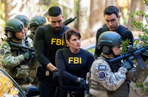CBS Spinoffs From FBI to Fire Country: Show Universes They're Expanding ...