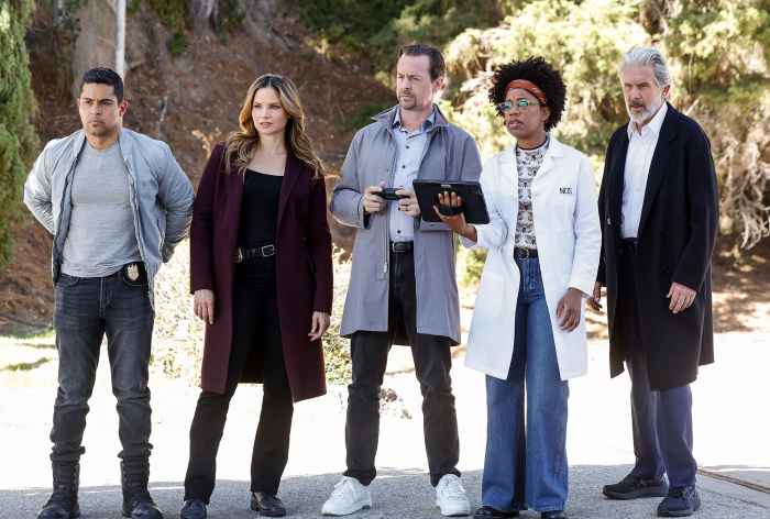 CBS Spinoffs From FBI to Fire Country: Show Universes They're Expanding ...