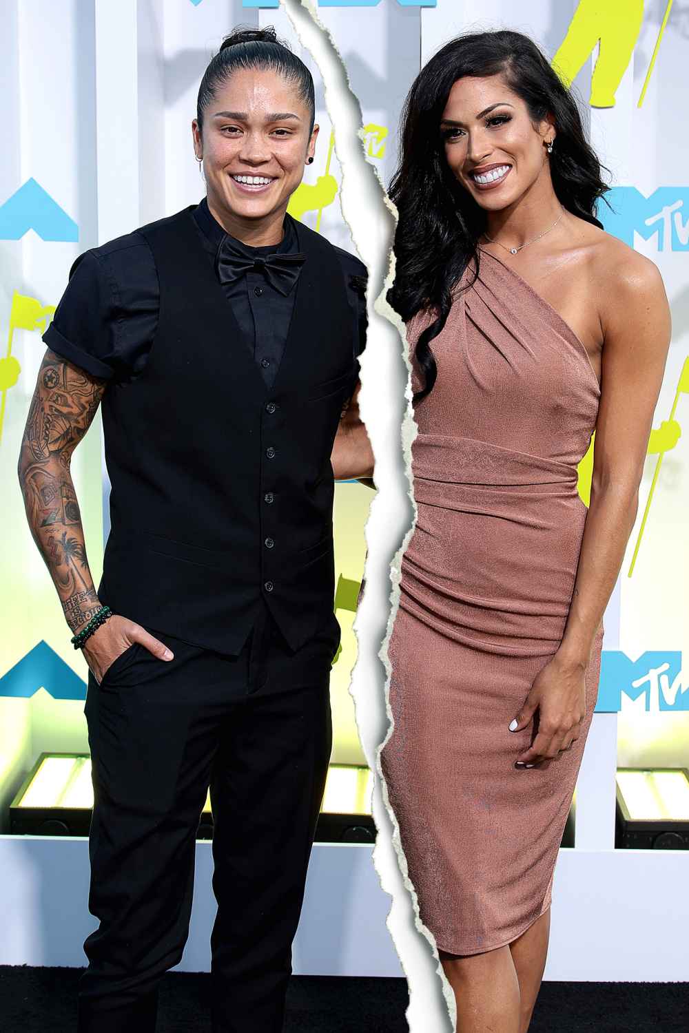 Celebrity Splits, Divorces of 2025: Jessica Alba and Cash Warren | Us ...