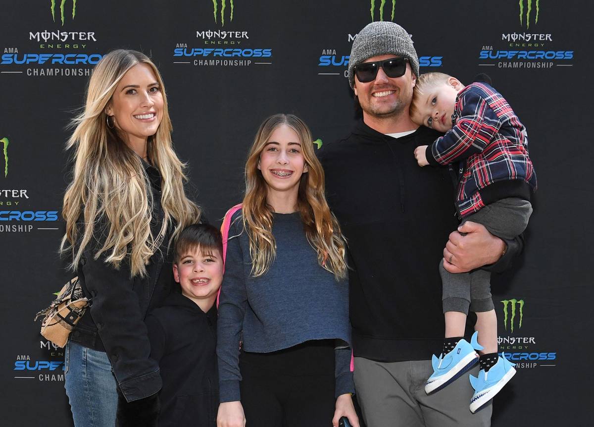 Christina Haack to Pay Josh Hall $150K for Nashville Home Sale: Docs ...