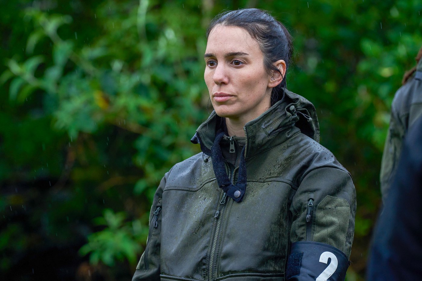 Christy Carlson Romano Hints Her Special Forces Exit Was Unfair (Excl ...