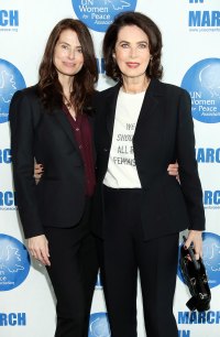 Dayle Haddon's Daughter Calls Late Model ‘An Angel and Guardian to Us ...