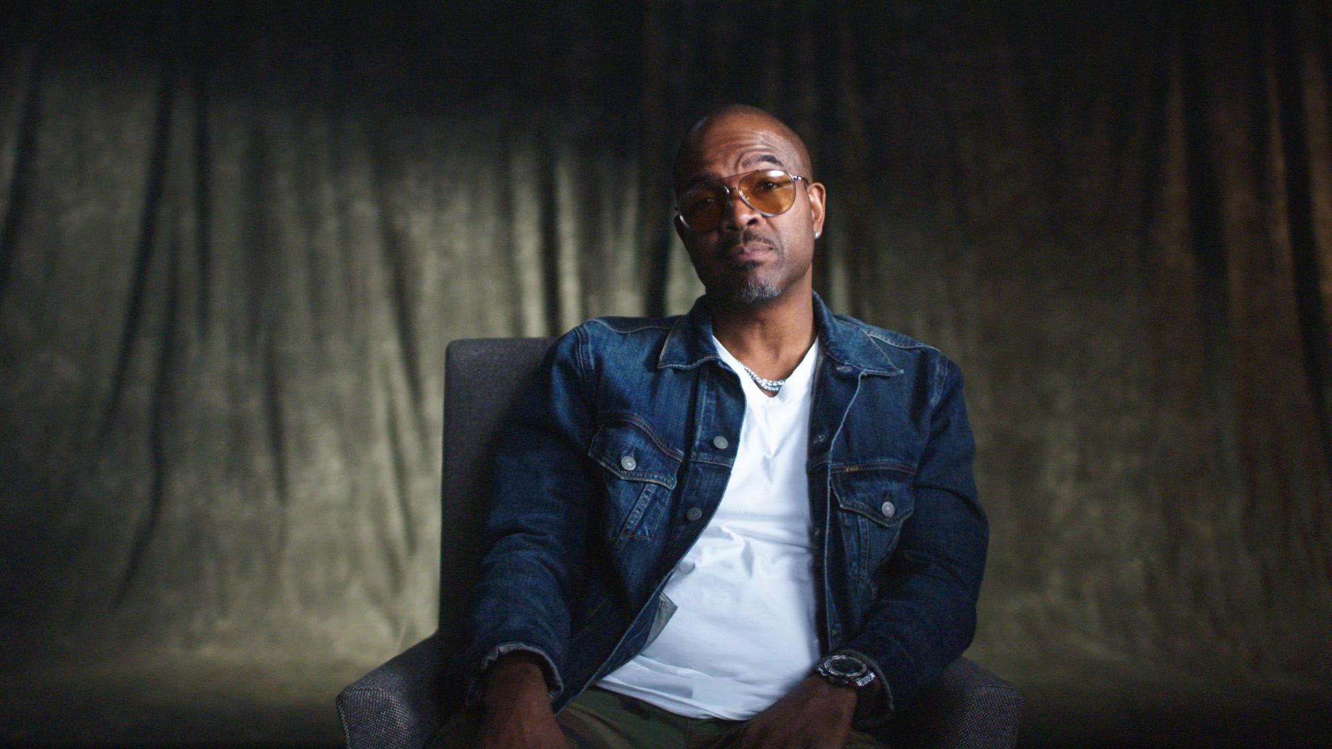 Diddy's Childhood Friends Detail His Youth in New Documentary | Us Weekly
