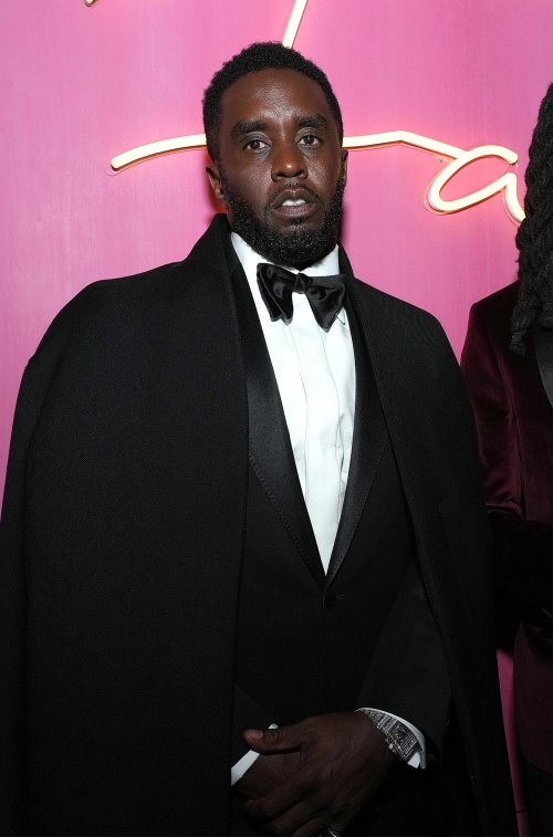 Diddy’s Legal Troubles Detailed in Multiple Docs: Biggest Revelations ...