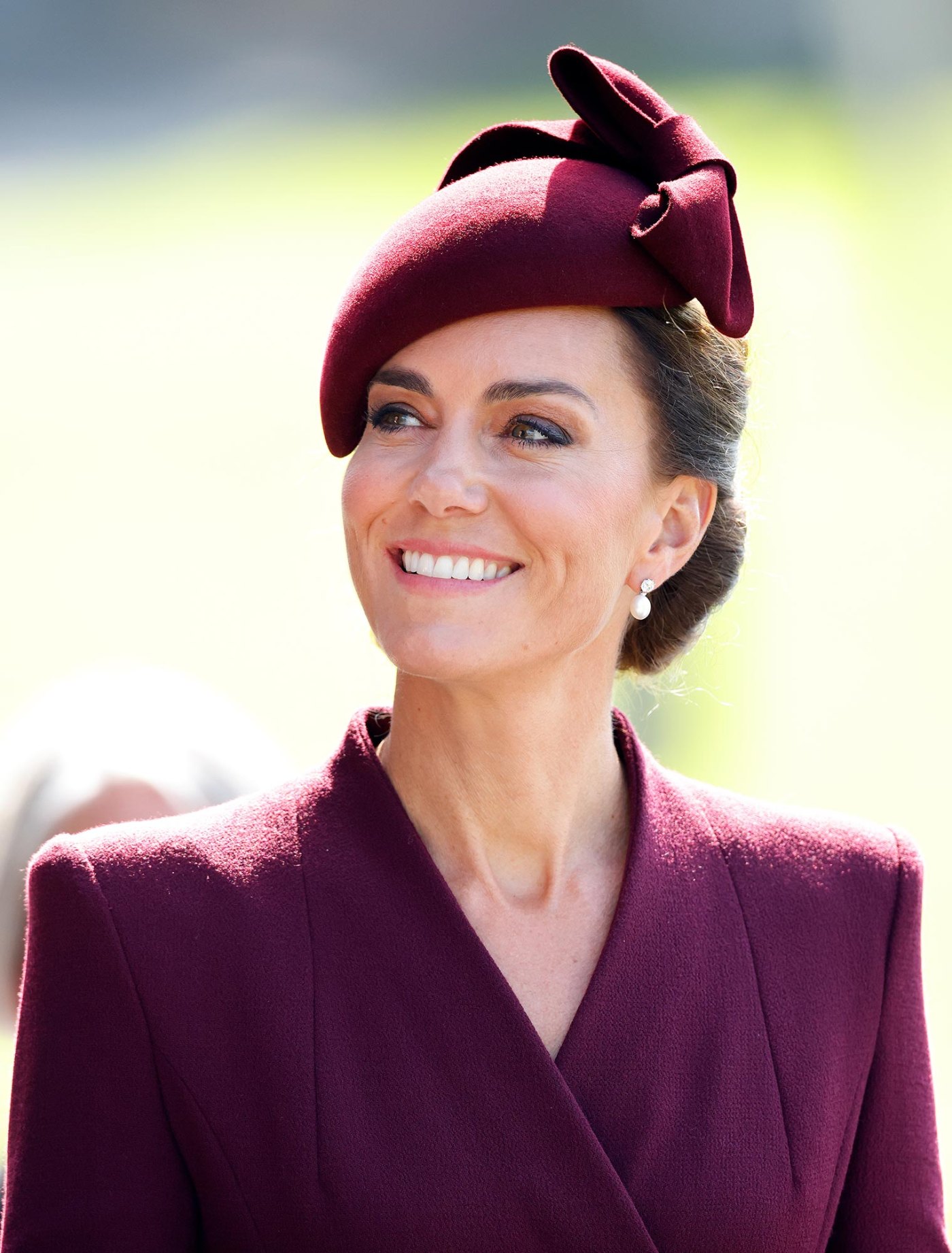Every Time Kate Middleton Wore Queen Elizabeth II's Jewelry: Photos ...