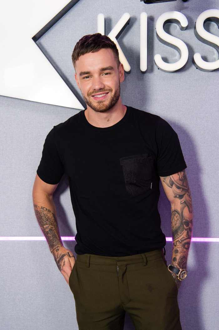 Todos los acusados en relación con la muerte de Liam Payne | Us Weekly