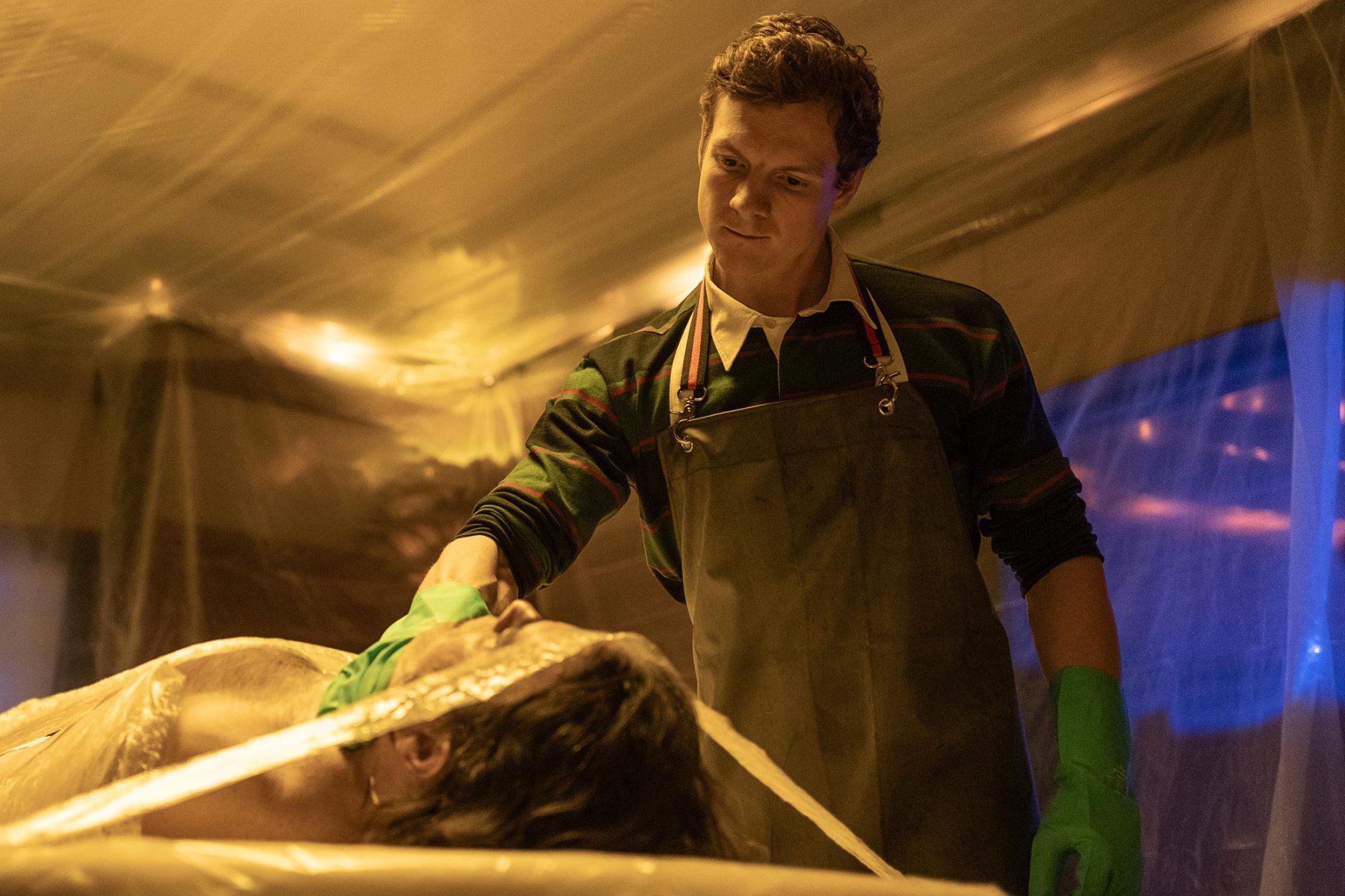 Dexter: Resurrection Spinoff: What to Know About Possible Cameos, More ...