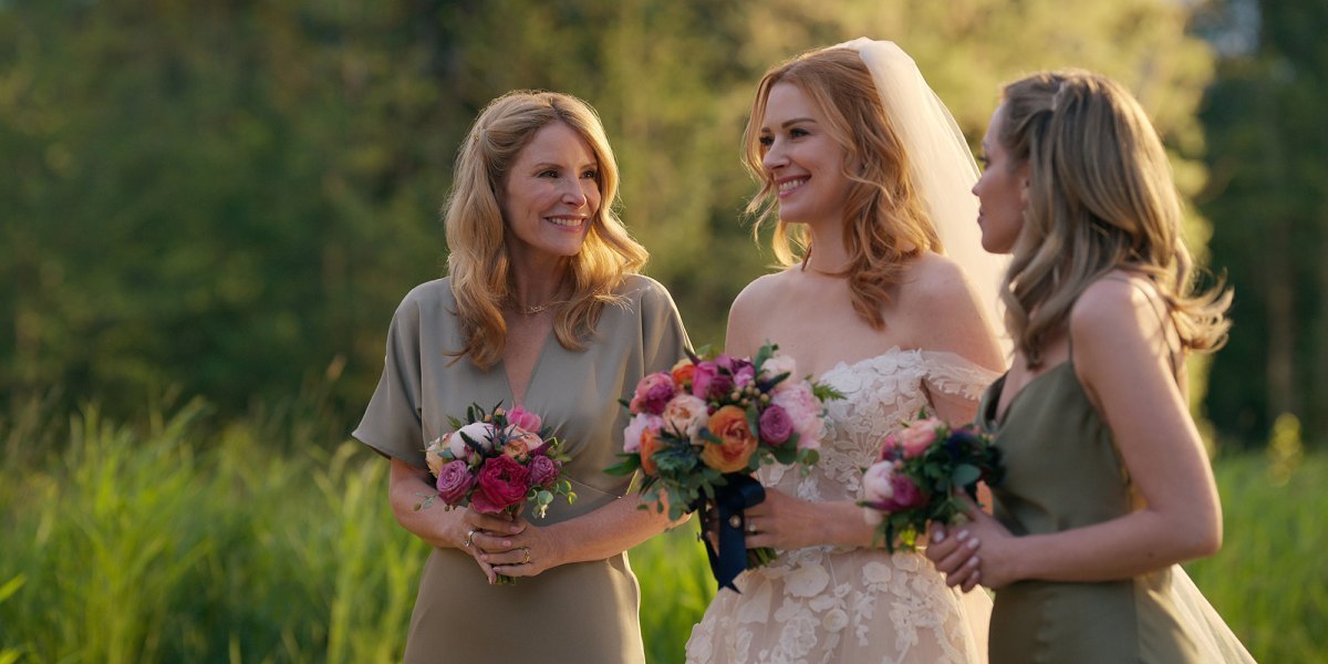 Virgin River's Prequel About Mel's Parents: Cameos, Everything to Know ...