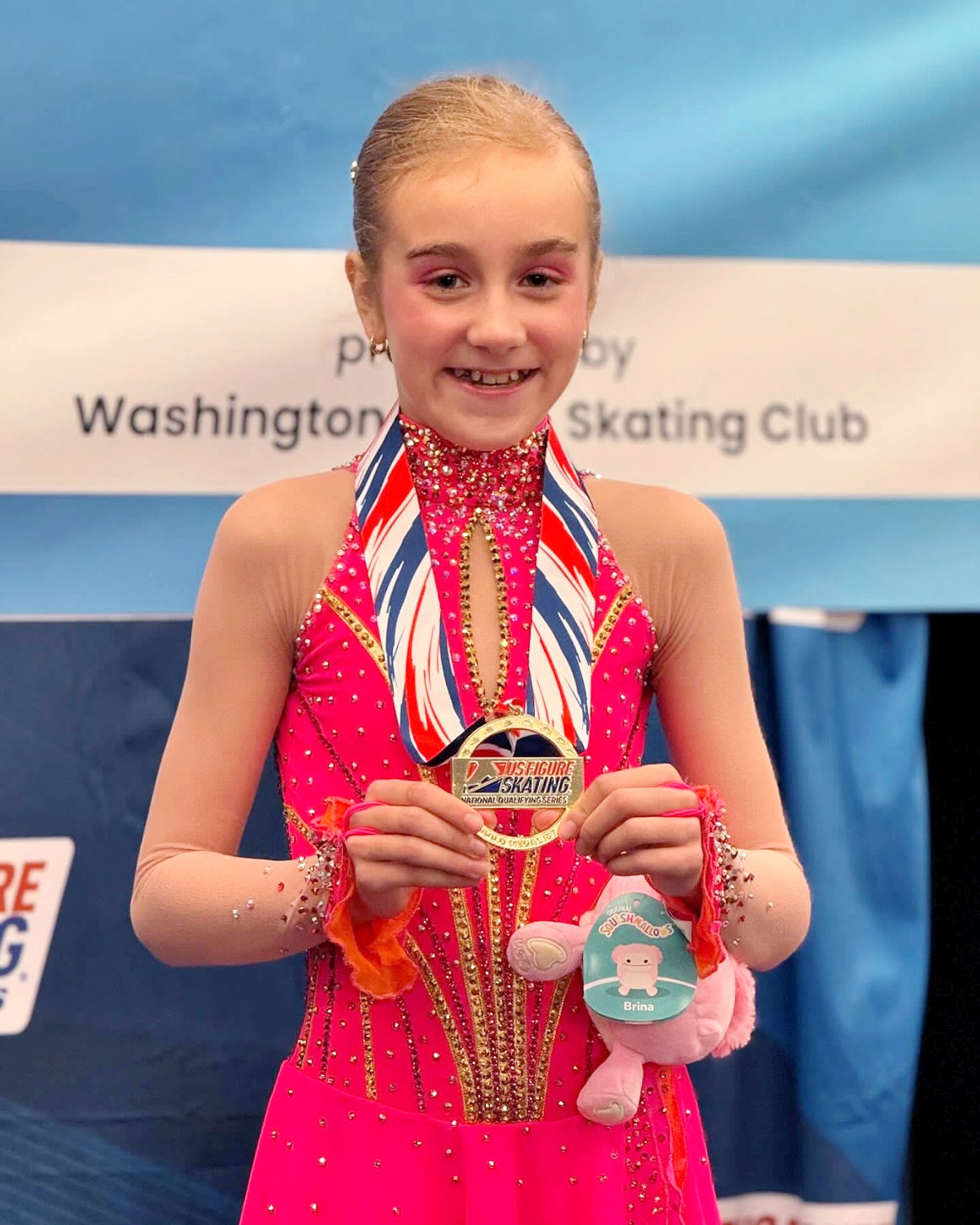 Figure Skater, 12, Who Died in Plane Crash Had Already Beaten Cancer ...