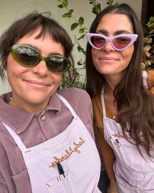 Food Influencer Rebecca Wylie Simms' Family Guide | Us Weekly