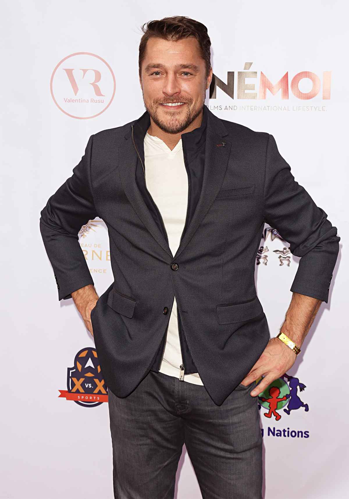 Bachelor Alum Chris Soules Reveals He’s Been Sober Since August 2024 ...