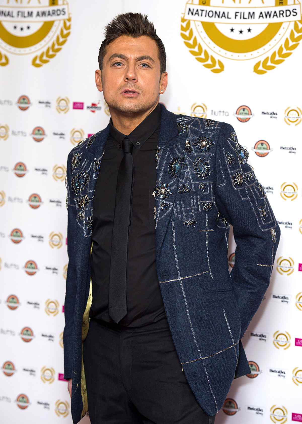 Love Island Star Paul Danan’s Cause of Death Revealed | Us Weekly