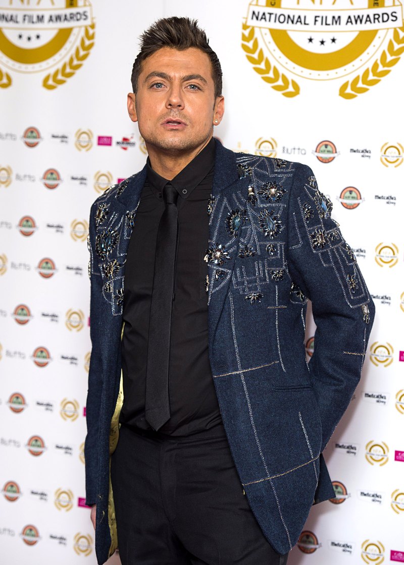 Love Island Star Paul Danan’s Cause of Death Revealed | Us Weekly